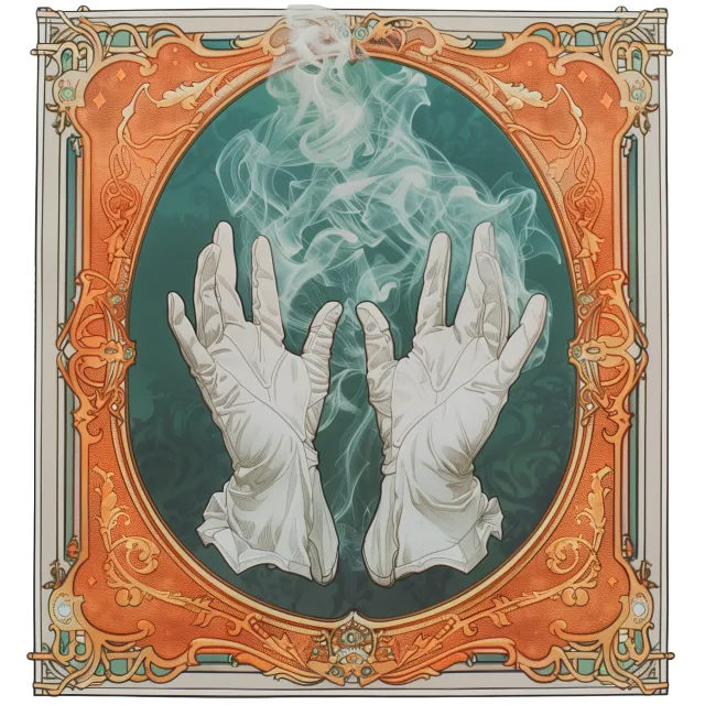 Order of Eventide - Fantasy Tabletop RPG