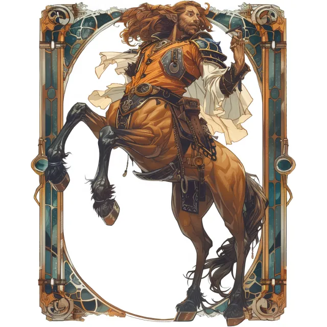 Order of Eventide - Fantasy Tabletop RPG