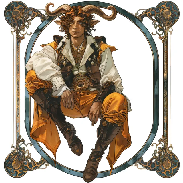 Order of Eventide - Fantasy Tabletop RPG